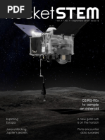 Asteroid Mining Project Overview | PDF