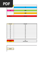 AP CSP Project Reference Template | PDF
