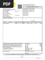 Factura Electrónica - 6078114 - BEL STAR S.A. | PDF