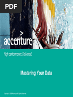 PWC Information Management Framework: Data Governance Is A Key ...