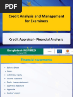 Loan Classification Notes | PDF | Loans | Banks