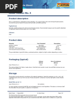 Deviation Letter Format | PDF