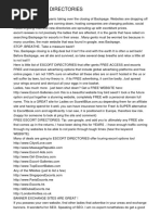 The Ewhore Method SocialMedia Edition PDF | PDF | Internet Forum | Snapchat