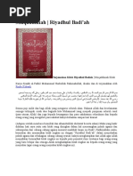 Download Kitab Kuning Pesantren PDF | PDF