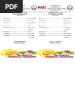 EDPM SBA Circular Letter | PDF