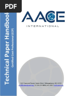 CCP-Certification Study Guide 2nd Edition | PDF | Return On Investment ...