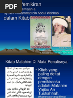 Al-Furu'-Syaikh Muhammad Bin Muflih Al-Maqdisi | PDF
