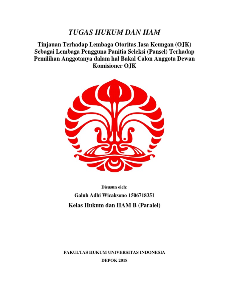 Case Study Report Cover | PDF