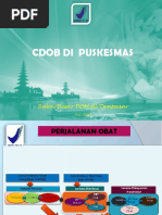 Daftar Obat Wajib Apotek Dowa 1,2,3 | PDF