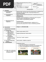 1st Quarter Exam EsP 9 | PDF