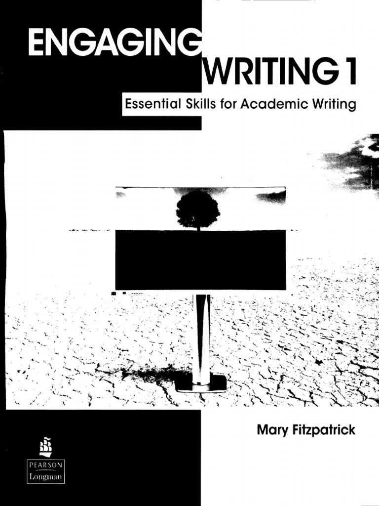 Engaging Writing 1 - Essential Skills For Academic Writing Mary ...