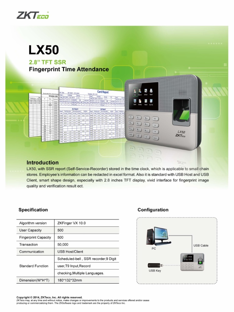 LX50 | PDF