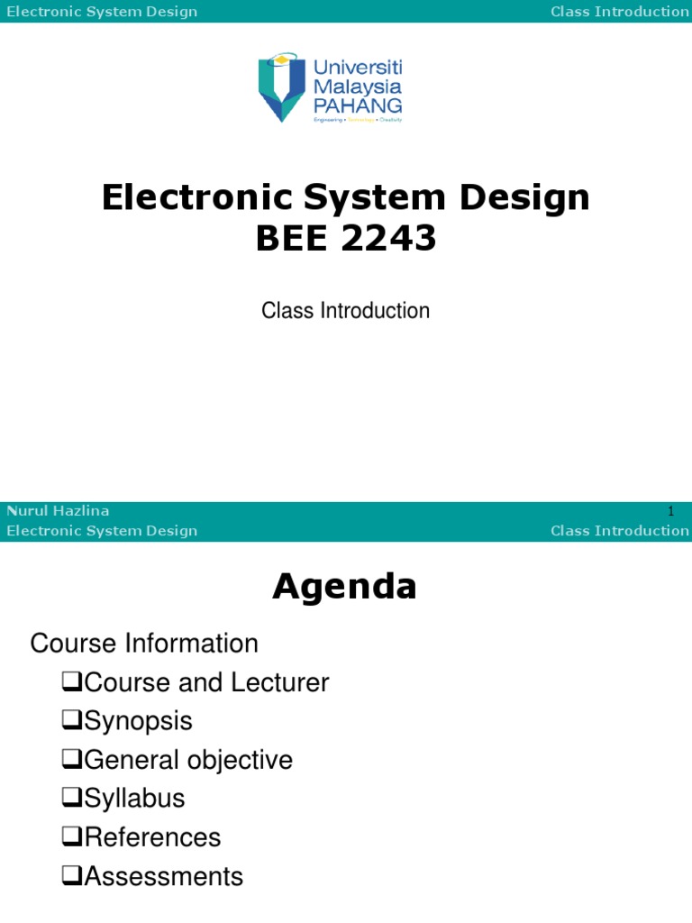 Teaching ESD New Chap0 Introduction | PDF | Engineering | Analysis