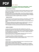 Mapa de Distritos de Pisco, Perú | PDF | Geografía | Clima