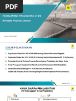 Panduan Rekrutmen Setara 2024 | PDF