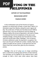 Kinds of Indigenous Materials | PDF | Home & Garden