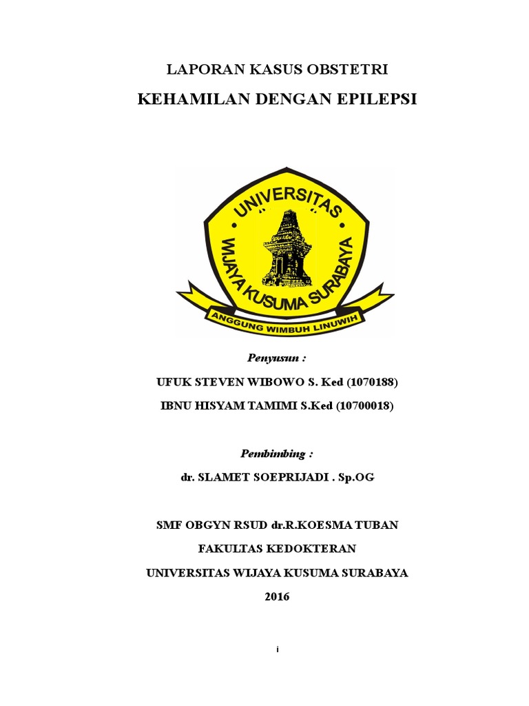 Halaman Depan | PDF