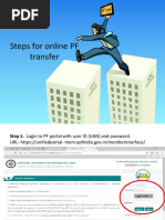 Steps To Create UMIS IDs Per | PDF