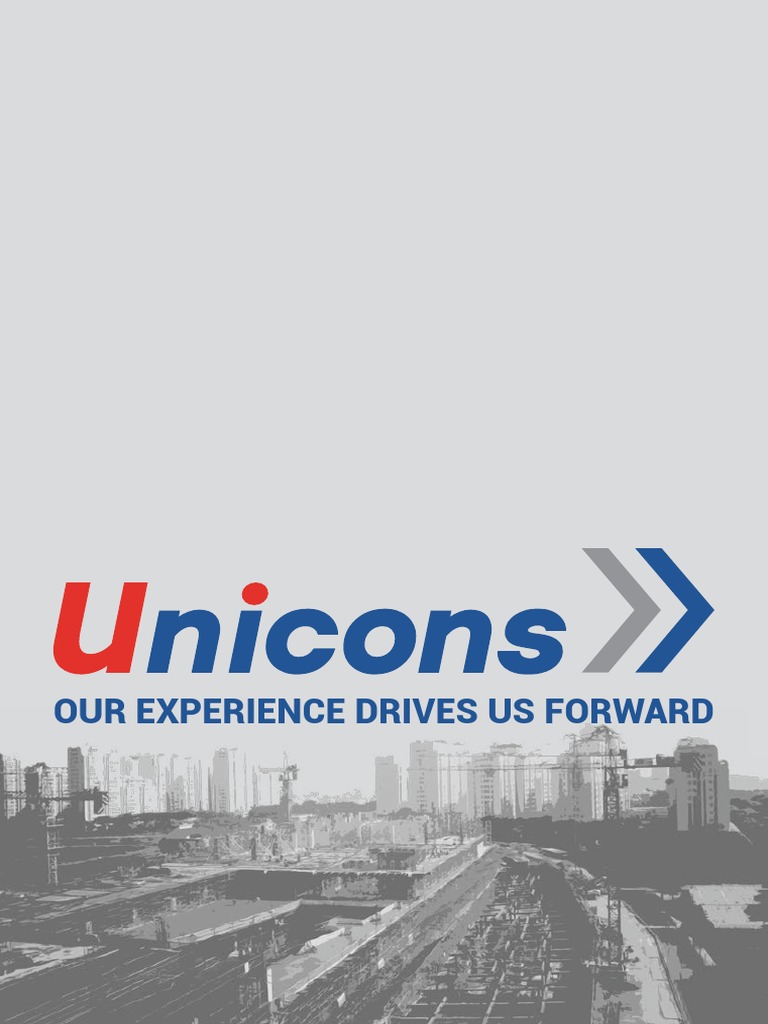 Unicons Profile 2018 Tieng Viet | PDF