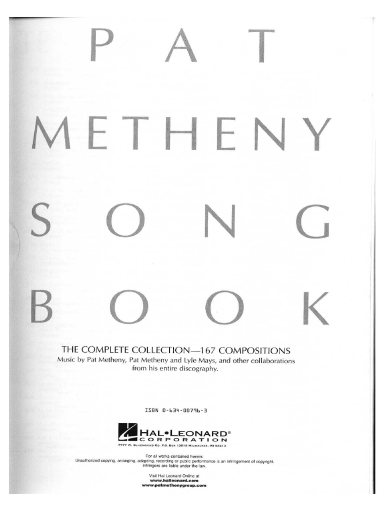 Metheney