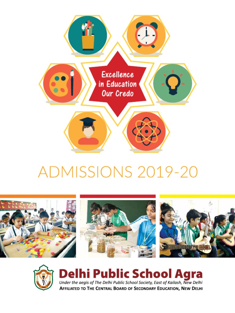 Dps | PDF | Teachers | Curriculum