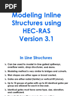 Amil Gates by Hydrostec | PDF