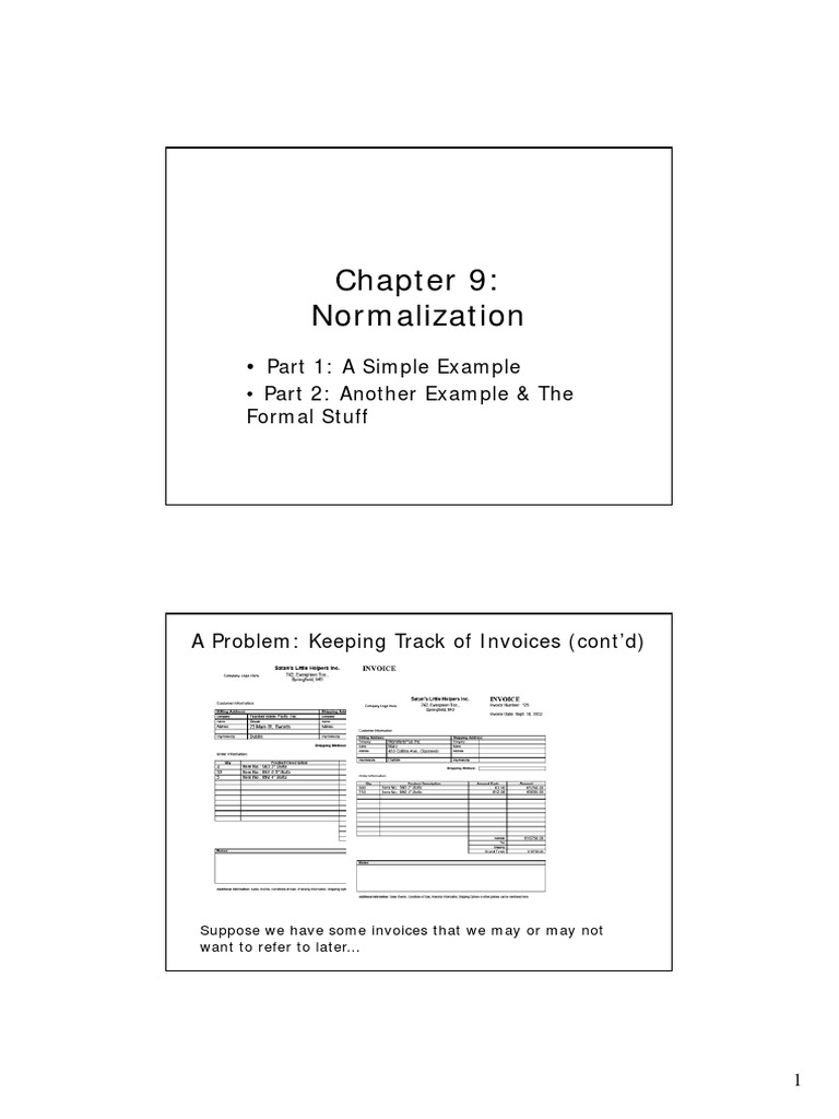 Ch9 2up | PDF | Software Design | Data