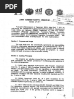 NLRC Contact Numbers | PDF