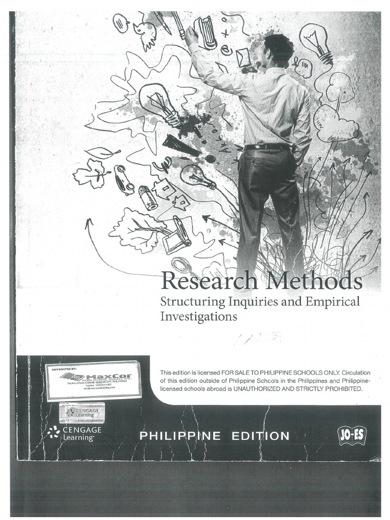 RES Book Part 1 PDF | PDF