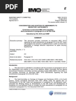 APEDA Functionaries | PDF