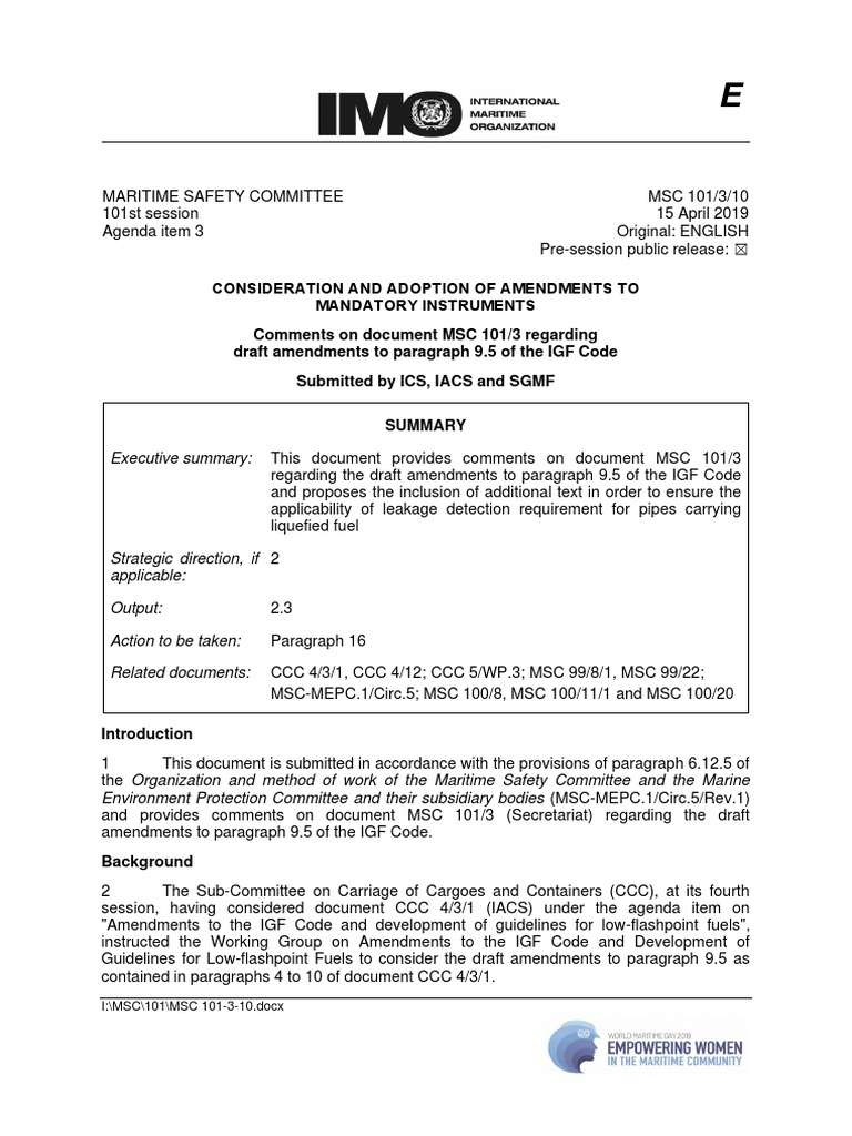 Msc 101 Pdf Gases Fuels