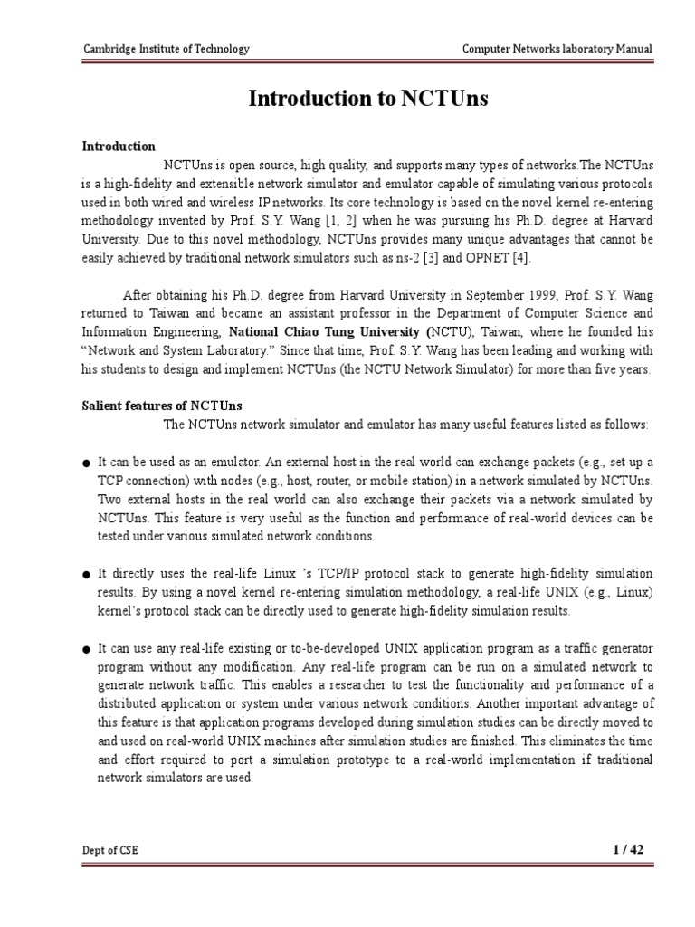 CN Lab Final | PDF | Network Socket | Port (Computer Networking)