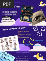 Types of Characters PowerPoint | PDF | Dorothy Gale