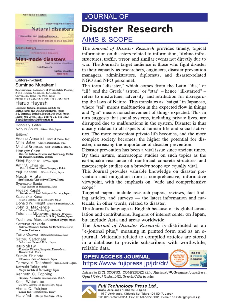 Haruo Hayashi: Michel Bruneau Hongey Chen | PDF | Academic Journal ...