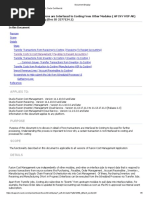 Data Import in Oracle Cloud - ADFDI and FBDI | PDF | Microsoft Excel | Cloud Computing