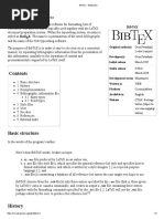 Onvif Interface Guide Specification: January 2019 | PDF | Specification (Technical Standard ...