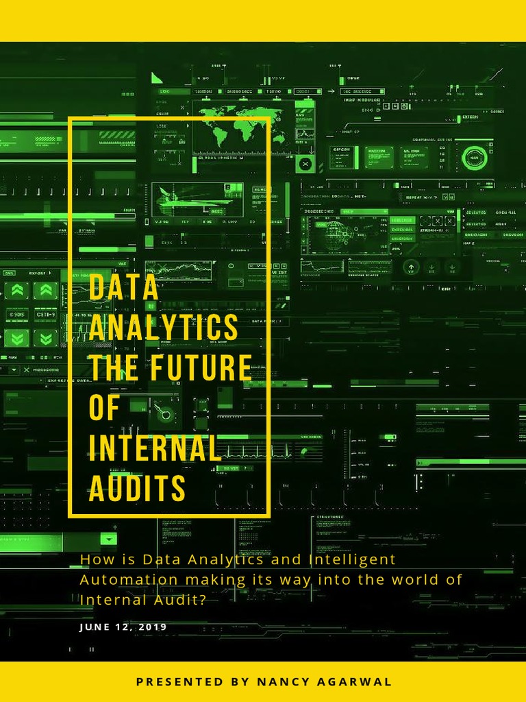 Data Analytics | PDF | Apache Spark | Data Analysis