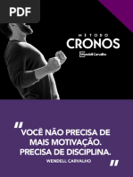 Agenda Programada PDF | PDF | Jogos e Atividades