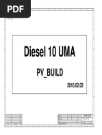 Hannstar J MV-4 94V-0 Schematic Guide | PDF | Technology & Engineering