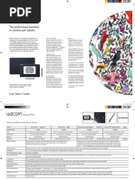 Dell Pen Compatibility Brochure | PDF | Laptop | Dell