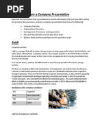 Quick Reference Guide: Delcos 1000 | PDF | Menu (Computing) | System Software