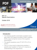 En 4179 (2021) (E) | PDF | Nondestructive Testing