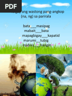 Sibika at Kultura | PDF