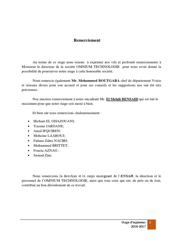 Rapport Étapes Covadis - Compressed | PDF | Assainissement | Ingénierie ...