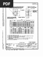 MS33514 Fitting End, Standard Dimensions For Flareless Tube Connection ...