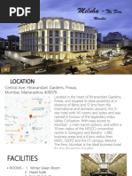 Restaurant Design Case Study and Literature Study | PDF | Restaurants ...