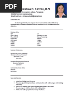 PRC Notice of Admission (NOA) Form | PDF | Economy Of The Philippines ...