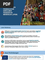 Cara Pengiraan Gred Purata Mata Pelajaran (GPMP) | PDF