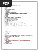 Understanding CDCCL in Aviation Safety | PDF | Aviation | Transport