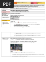 Lesson Exemplar Grade 6 Ap | PDF